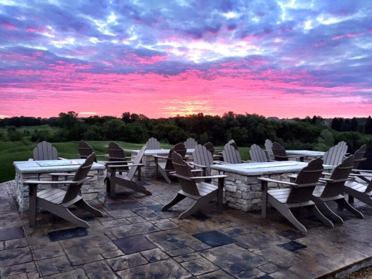 Legends Club – Prior Lake, MN – Minnesota's Premier Public Golf Course