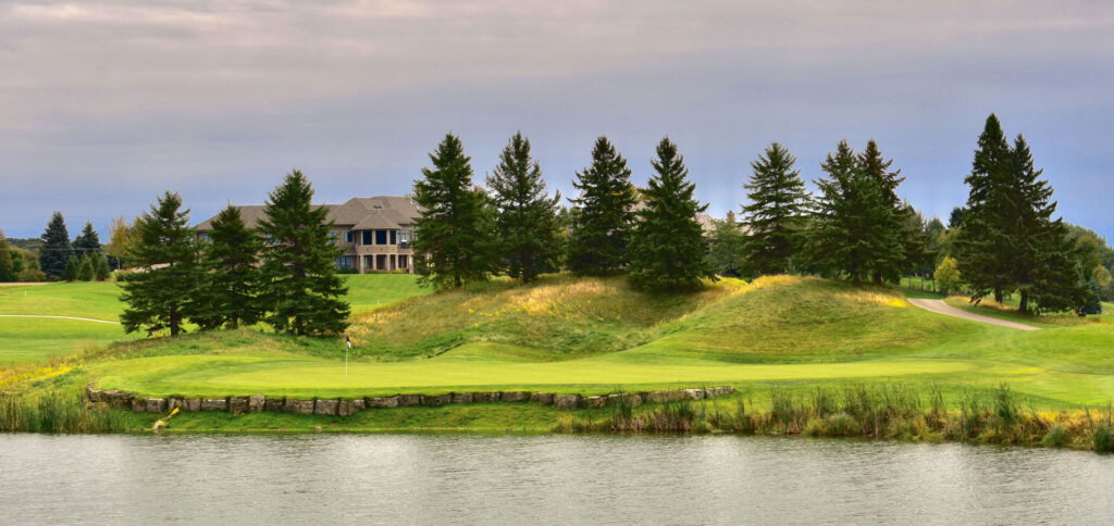 Legends Club – Prior Lake, MN – Minnesota's Premier Public Golf Course